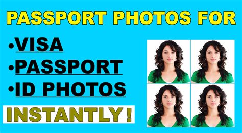 Passport Photos And Photo Ids Houston Indian Wedding Photographer And