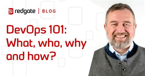 Redgate Software On Linkedin More And More Organizations Are Turning To Devops As A Way Of Working