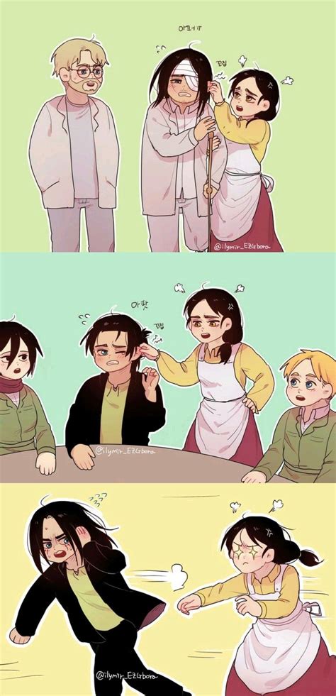 Attack On Titan 進擊的巨人 Shingeki No Kyojin Anime Engraçado Anime Meme Nanatsu No Taizai Mangá