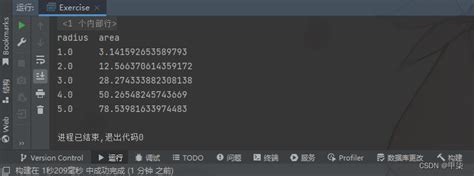 Java笔记012 面向对象编程基础部分章节练习定义一个圆类circle定义属性半径提供显示圆周长功能的方法提供显示圆面积 Csdn博客 Java笔记012 面向对象编程基础部分章节练习定义一个圆类circle定义属性半径提供显示圆周长功能的方法提供显示圆面积 Csdn博客