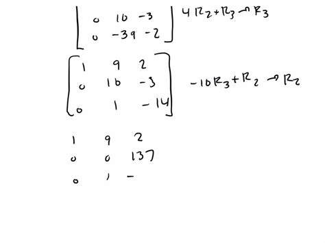 Solved A 9 By 9 Transformation Matrix [𝐓] Can Be Applied To The Shape