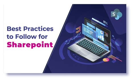 Best Practices To Follow For Sharepoint