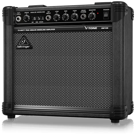 Behringer Amp Spare Parts Johannesburg