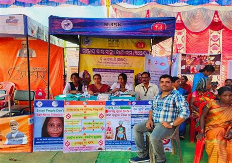 Viksit Bharat Sankalp Yatra Prevention Is Better Than Cure