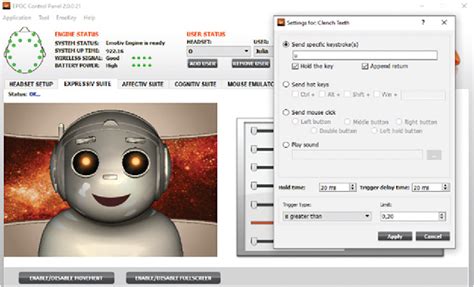 Figure 3 From Concept Of Using The Brain Computer Interface To Control Hand Prosthesis