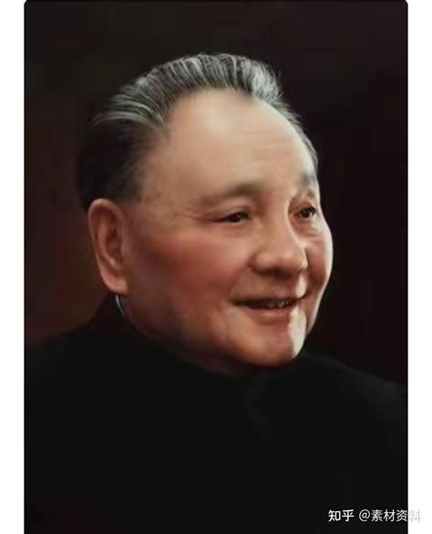 她是邓小平的第二任妻子李铁映的母亲长征时为贺子珍接生 知乎