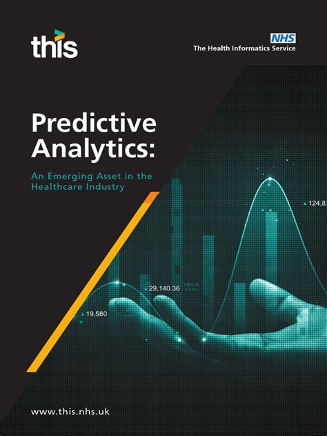 This Predictive Analytics White Paper Pdf Predictive Analytics