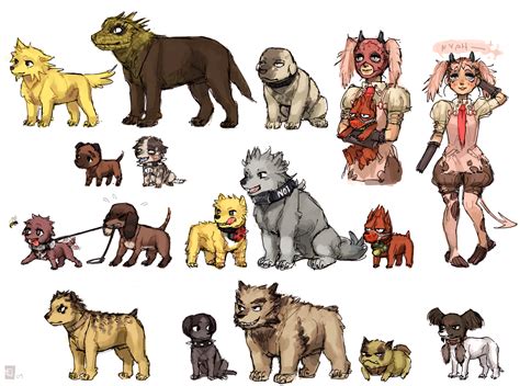 Noi Dorohedoro Danbooru