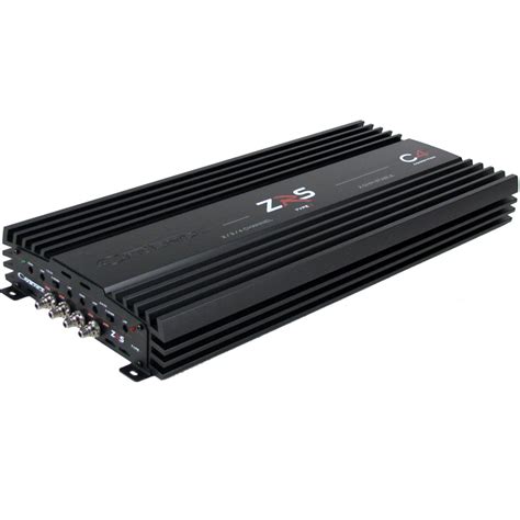 Cadence Zrs C3 At