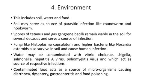 Host Microbe Interactions Pptx