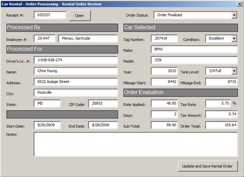 Vba For Microsoft Excel Lesson 27 File Processing