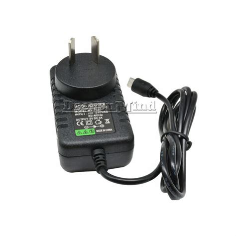 Adaptor 5 Volt 3 Ampere Berapa Watt Elektrologi