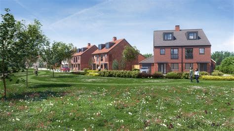 Ecearchitecture Planningapproval Fontwell Residentialdevelopment… Ece Architecture