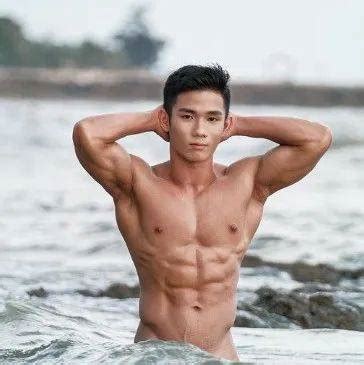 精壮的肌肉小哥 Vĩnh Lộc毛 永 樂 侵权 合作 洽谈