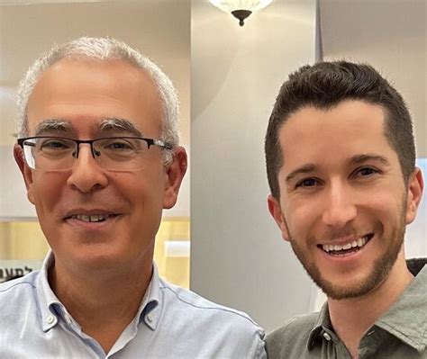 המרגל אסף שמואלביץ עם עופר גרוסקופף עדנה קרנבל חדשות