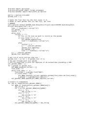 From Bio Import Pairwise2 Py From Bio Import Pairwise2 From Bio