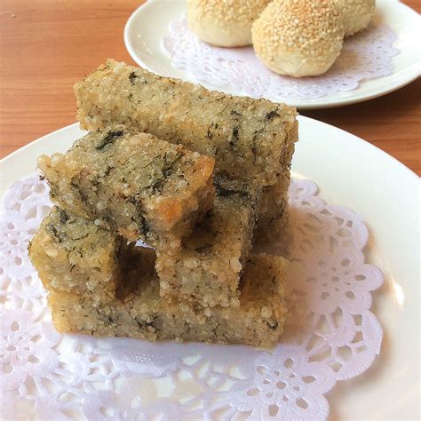 海苔粢饭糕百度百科