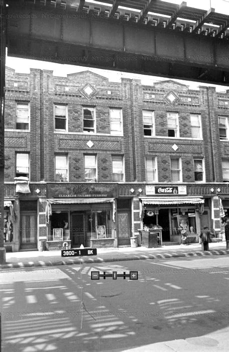 Livonia Avenue