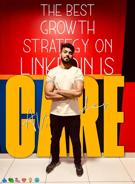 Ali Haider On Linkedin Want To Grow Faster On Linkedin Heres The