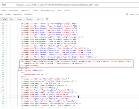 Metadata Breaks Api Deep Insert Issue Odata Api · Issue 7515 · Microsoftal · Github