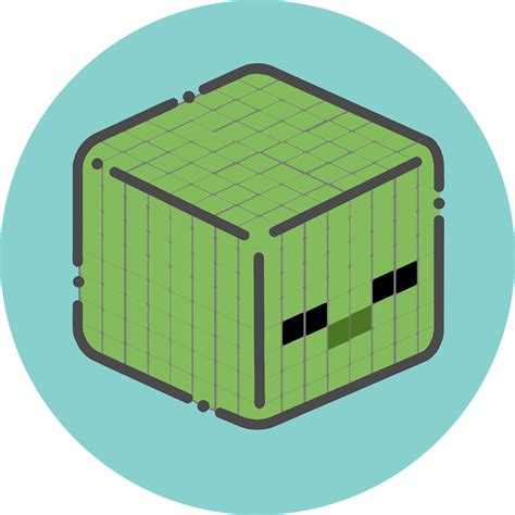 Download Cube Blocks Minecraft Royalty Free Stock Illustration Image Pixabay