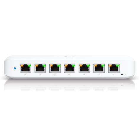 Streakwave Ubiquiti Usw Ultra 210w Unifi Switch Ultra 210w