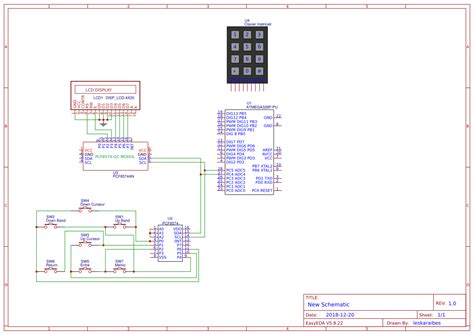 Module 01 Resources EasyEDA