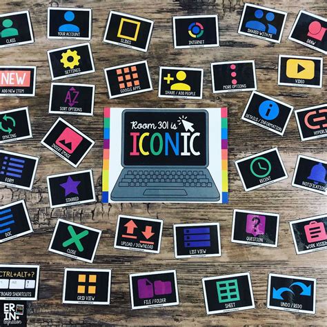 Technology Classroom Decorations ~ Wallpaper Alvie