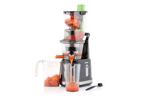 Соковыжималка шнековая Princess 202045