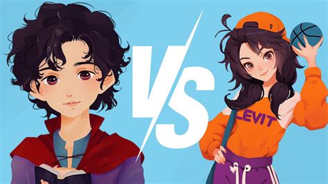 Intuitive Sensor Vs Sensing Intuitive Personalitopia Erik Thor