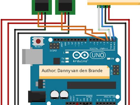 Arduinoandroid Bluetooth Home Control App Hc 06
