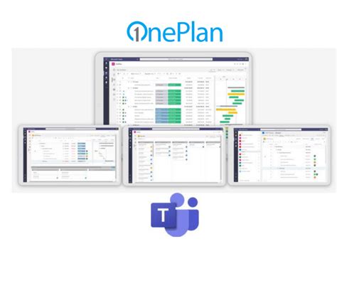 Streamlining Project Management In Microsoft Teams With Ai And Oneplan Oneplan