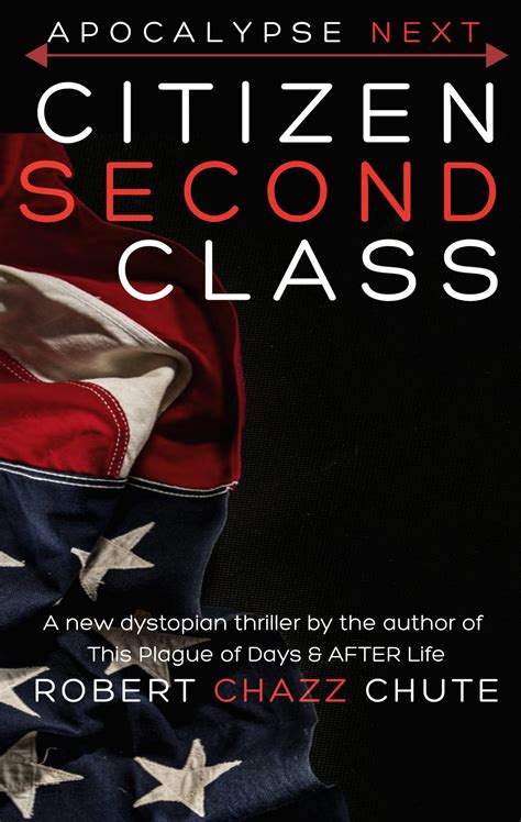 About Citizen Second Class All That Chazz Your Brain Tickle Destination