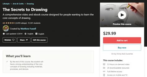 The Most Popular Udemy Courses By Sales