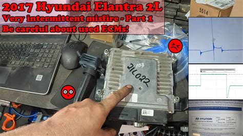 Obd Code P0303 Hyundai