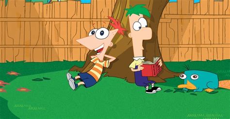 Phineas And Ferb Season 3 Watch Episodes Streaming Online