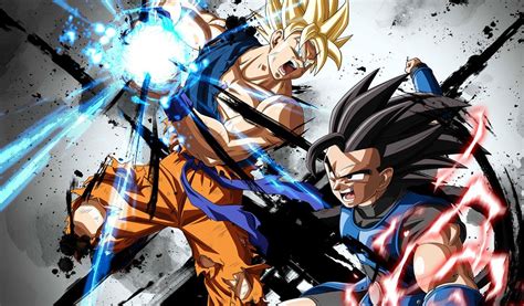 Dragon Ball Launch Wallpapers Top Free Dragon Ball Launch Backgrounds