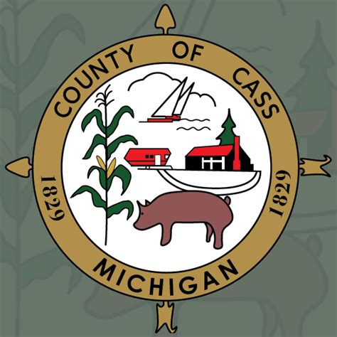 Cass County Michigan Cass County Michigan Government