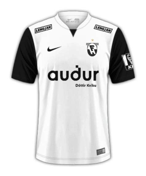 Camiseta Local Fh Hafnarfjarðar 2023