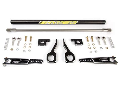 Atv Sway Bar Assembly Cpq
