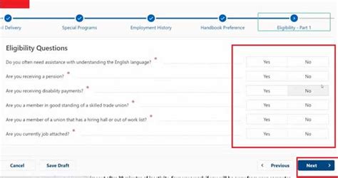 How To File An Initial Ui Claim On Claimant Center A Step By Step The Unemployment
