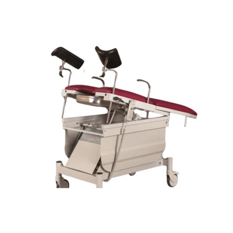 Gynaecological Examination Chair Al Sahel Medical Equipment Supplier
