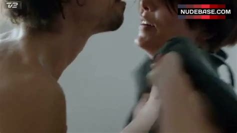 Laerke Winther Andersen Sex Scene Dicte Nudebase Com