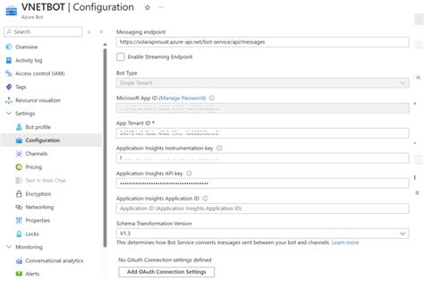 Building A Secure Azure Bot For Microsoft Teams Reverse Engineering