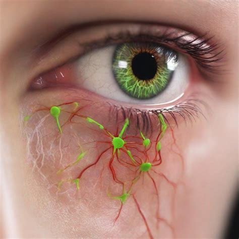 Fluorescein Angiography Illuminating Your Eye Health Medical Exams