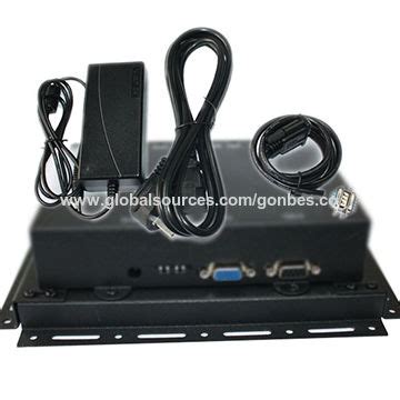 Buy Wholesale China Industrial Cnc Inch Crt Monitor Repair Replace To Lcd Monitor