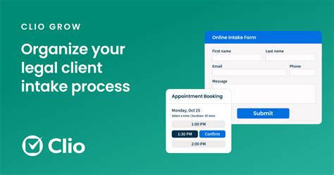 Clio Grow Client Intake Software For Canadian Law Firms Clio Canada