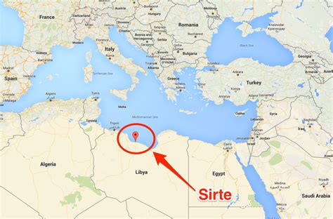 New York Times Reporter Describes Isis Strength In Libya Business Insider