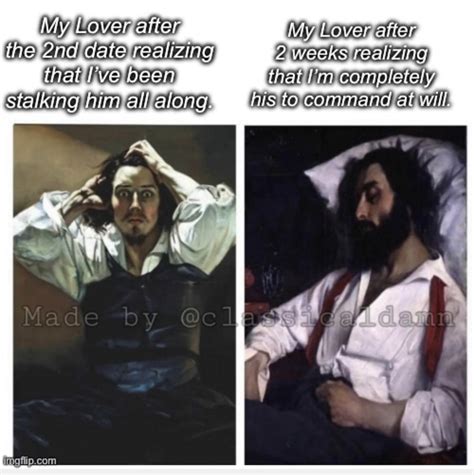 His Calm Demeanor Was A Serious Turn On Ryanderes