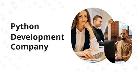 Python Development Company Python Development Services